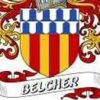 Lord John Belcher of Coton Manor (1478–1529)