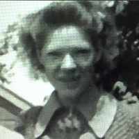 Dorothy Alice Hamblin (1916–1967)