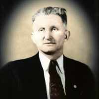 George William Tucker (1896–1990) • FamilySearch