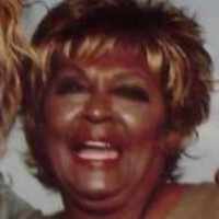 Ruby Alline Bullock (1936–2010)