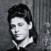 Regina Deborah "Rosa" Freud (1860–1942)