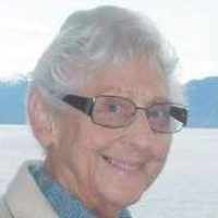 Emma May Welter (1929–2014) • FamilySearch