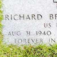 Richard Brian Parker (1940–2002) • FamilySearch