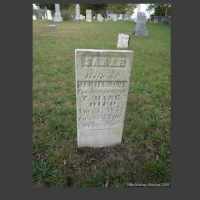 Sarah Merrill (1795–1854) • FamilySearch