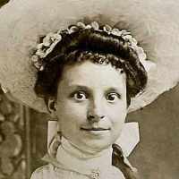 Maud Burningham (1889–1950)