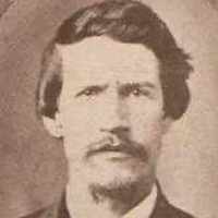 Leonard Cecil Coulter (1839–1881) • FamilySearch