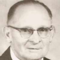 Harry Lloyd Wolford (1893–1982)