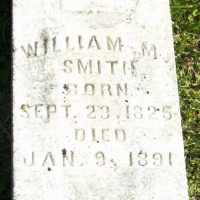 William Medford Smith (1825–1891)