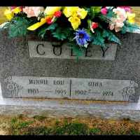 Otha Coley (1902–1974) • FamilySearch