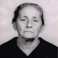 Sara Trevino (1896–1992) • FamilySearch