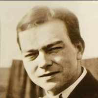 Clyde Leonard Morrison (1884–1937)