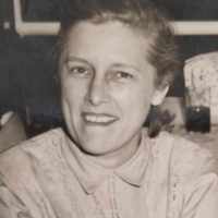 Alice Cook Fraiser (1904–1973) • FamilySearch