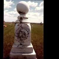 David Gish (1832–1879) • FamilySearch