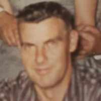 Harvey Lynn Hutchins (1916–1980) • FamilySearch