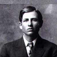 John Milton Lewis (1892–1955) • FamilySearch