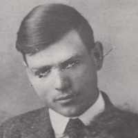 Charles Lee Hardy Roach (1891–1943) • FamilySearch