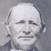 Solomon Drake Chase Sr. (1818–1891) • FamilySearch