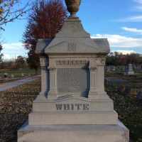 Robert White (1807–1898)