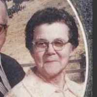 Doris Anne Steffen (1921–1994) • FamilySearch
