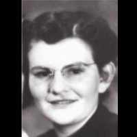 Bonnie Bell Prestridge (1921–2003) • FamilySearch