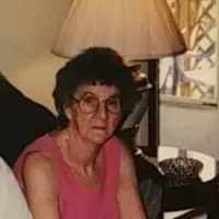 Rachel Janice Hicks (1927–1999)