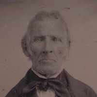 John Walter Sloan (1781–1867) • FamilySearch