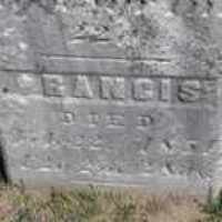 Francis Slover (1849–1851) • FamilySearch