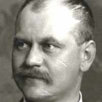 Dr. Ferdinand Georg Wilhelm Hohmann (1871–1956) • FamilySearch