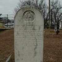 John Thompson Farley (1834–1854) • FamilySearch