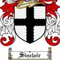 Katherine Sinclair (1223–1284)