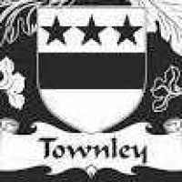 John Towneley (1350–1399)