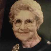 Vera Worley (1894–1987) • FamilySearch