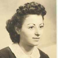 Rose Mae Cavaliere (1922–2003) • FamilySearch