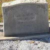 Ellie E. Morgan (1881–1945)