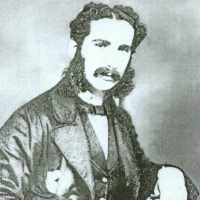Henry Davis (1834–1863)