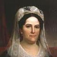 Rachel Donelson (1767–1828)