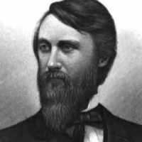 William Francis Dancy (1818–1860)