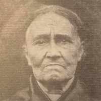 Susannah "Susan" Harris (1819–1886) • FamilySearch