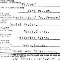 Daniel Hepler (1772–1849) • FamilySearch