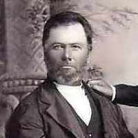 Nelson Bovee (1829–1881)