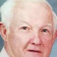 Jay Franklin Bates (1933–2016) • FamilySearch