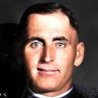 Walter Mitchell (1887–1971) • FamilySearch