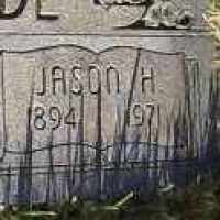 Jason Herman Dollarhide (1894–1971) • FamilySearch