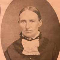 Sarah Ann Argabrite (1831–1898) • FamilySearch