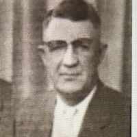 George John Ternus (1902–1982)