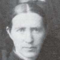 Ellen Savage Goulden (1833–1924) • FamilySearch