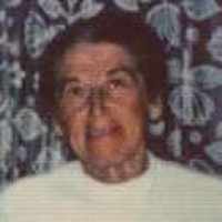 Maria Luisa Eloyse Zbinden (1903–1986) • FamilySearch