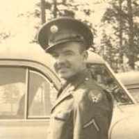 Woodrow Grant Johnson (1917–1986) • FamilySearch