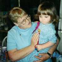 Ellen Stewart (1943–2007) • FamilySearch