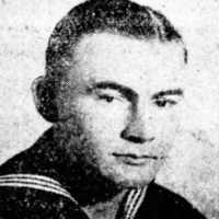 BM1 James Albert Martin (1914–1941) • FamilySearch